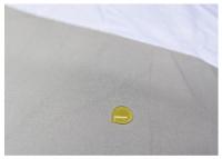 China 100% Cotton Oil Proof Soil Release Fabric 57/58 Inch 105 GSM Anti Mosquito for sale