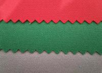 China Cotton Polyester Anti Static FR Fabric 235gsm 57/58in for Petroleum Work Wear for sale