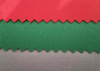 China Cotton Polyester Anti Static FR Fabric 235gsm 57/58in for Petroleum Work Wear for sale