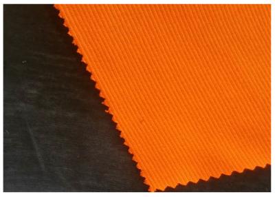 China Woven Soil Release Finish Fabric Fire Retardant Twill Polyester 65% Cotton 3% for sale