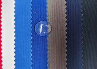 China Comfortable Soil Release Finish Fabric Waterproof Fireproof Fabric Woven for sale