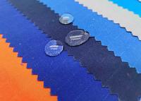 China Anti Static Fireproof Clothing Material Twill Soil Release Polyeste 80% Cotton 20% for sale