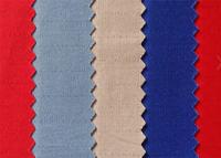 China High Density Anti Static Fabric Poly Cotton Conductive Fabric Strong Resistance for sale