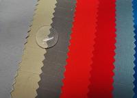 China Fire Retardant Soil Release Fabric Anti Acid Alkali For Working Apparel for sale