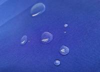 China Fire Retardant Soil Release Fabric Anti Acid Alkali For Working Apparel for sale