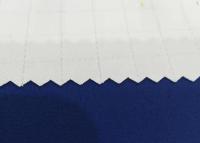 China Cotton 240gsm Twill Esd Fabrics Materials Function Fabric For Workwear for sale