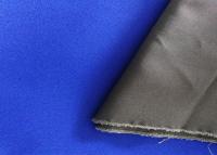 China Anti Pilling Fire Proof Fabric Shrink Resistant Cotton Clothing Material for sale