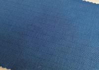 China 100% Cotton Wrinkle Proof Fabric Heat Insulation For Firefighter Uniform for sale
