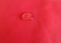 China 100% Cotton Wrinkle Proof Fabric Heat Insulation For Firefighter Uniform for sale