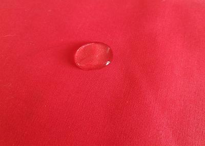 China 100% Cotton Wrinkle Proof Fabric Heat Insulation For Firefighter Uniform for sale