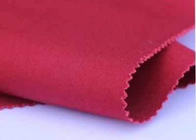 China 100% Cotton Twill Anti Static Fabric 210GSM for Workwear Protective Clothing for sale