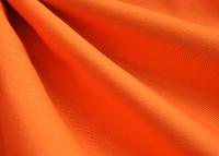 China Anti Fire Water Resistant Cloth 98 Cotton 2 Spandex 330gsm Workwear Fabric for sale