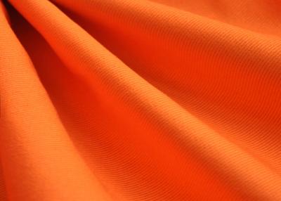 China Anti Fire Water Resistant Cloth 98 Cotton 2 Spandex 330gsm Workwear Fabric for sale