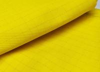 China 100% Cotton Anti UV Fabric 330gsm 150cm Twill for Rash Guards Workwear for sale