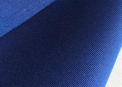China Polyester Cotton Anti Static Fabric Waterproof Finished Twill For Workwear for sale