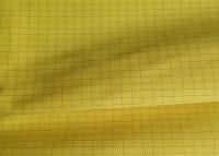 China TC Polycotton Anti Static Fabric 3/1 Twill Conductive Fabric SGS Certified 100% Polyester for sale