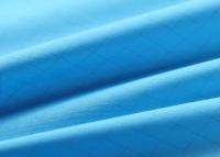 China Antistatic Carbon Fiber Conductive Fabric 270GSM 150cm Chemical Treated Cotton for Suit for sale
