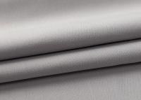 China Twill Anti Static Fabric FR Cotton Carbon Fiber ESD 310 GSM 16x12 for sale
