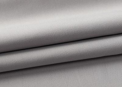 China Twill Anti Static Fabric FR Cotton Carbon Fiber ESD 310 GSM 16x12 for sale