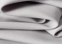 China Twill Anti Static Fabric FR Cotton Carbon Fiber ESD 310 GSM 16x12 for sale