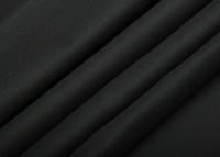 China 260GSM 100% Cotton Flame Resistant Water Repellent Antistatic Workwear Fabric 58/60 for sale