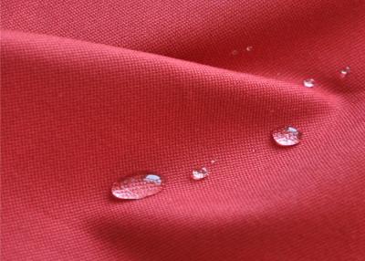 China 260GSM 100% Cotton Flame Resistant Water Repellent Antistatic Workwear Fabric 58/60 for sale