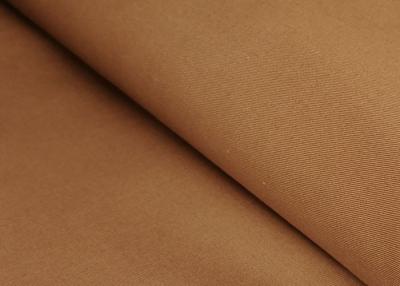 China T/C 80/20 160gsm Oil Water Repellent Twill Fabric for Workwear for sale