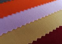 China Sun Protective Protective Fabric FR UV Resistant Fabric Functional Fabric for sale