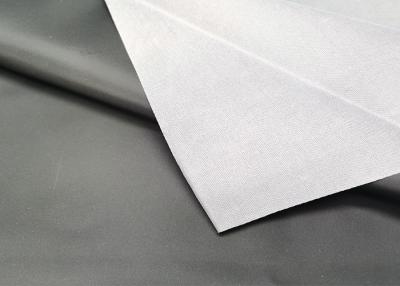 China FR PVC Coated Tarpaulin Fabric Yarn Dyed Pattern Workwear Fabric 1000N Tensile Strength for sale