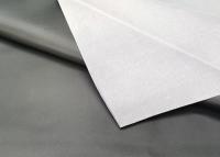 China FR PVC Coated Tarpaulin Fabric Yarn Dyed Pattern Workwear Fabric 1000N Tensile Strength for sale