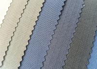 China 100% Cotton Reinforced Fire Retardant Fabric High Temperature Resistant for sale