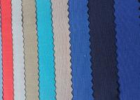 China 100% Cotton Reinforced Fire Retardant Fabric High Temperature Resistant for sale