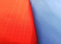 China 80% Polyester 20% Cotton Woven Twill Workwear Fabric 170GSM 57/58 Inch for sale