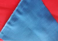 China 80% Polyester 20% Cotton Woven Twill Workwear Fabric 170GSM 57/58 Inch for sale