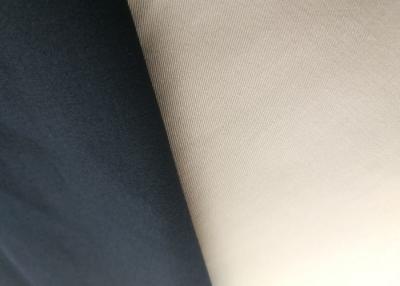 China 60 Cotton 40 Polyester Anti Static Anti Oil Woven Twill Fabric 235GSM 57 58 Inch for Workwear for sale