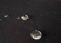 China CVC 80 Cotton 20 Polyester Twill Water Oil Repellent Fabric 255gsm for Workwear for sale