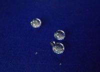 China CVC 80 Cotton 20 Polyester Twill Water Oil Repellent Fabric 255gsm for Workwear for sale
