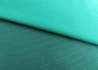 China Breathable Water Resistant Fabric 57/58 Inch Twill for Outdoor Furniture Workwear for sale