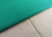 China Breathable Water Resistant Fabric 57/58 Inch Twill for Outdoor Furniture Workwear for sale