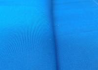 China Wrinkle Proof Protective Fabric Blue Yellow And Red Plaid Woven Twill Textile for sale