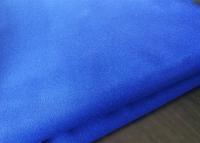 China 410 GSM Fire Resistant Cotton Fabric Tear Resistance Eco Friendly 100% Cotton Twill for sale