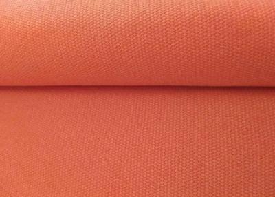 China EN13034 Cotton Water Resistant Fabric 340GSM Oil Resistance Thermal Insulation 150cm Width for sale