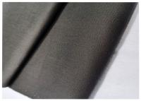 China Pure Cotton Twill Stain Repellent Fabric 270gsm 57/58 inch for Apron and Workwear for sale