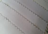China 280 Gsm 100% Cotton Flame Retardant Canvas Fabric Abrasion Tear Resistance Workwear for sale