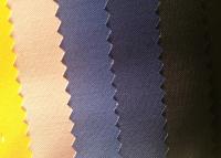 China Heavy Duty Waterproof Canvas Fabric 380 GSM Flame Oil Retardant Abrasion Tear Resistant for sale
