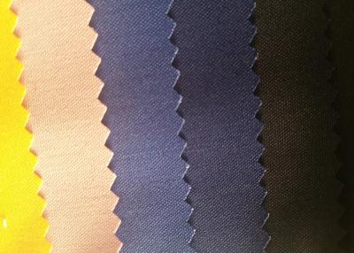 China Heavy Duty Waterproof Canvas Fabric 380 GSM Flame Oil Retardant Abrasion Tear Resistant for sale