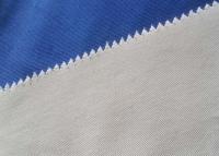 China Anti Tear Water Resistant Oilproof TC Fabric 65% Polyester 35% Cotton 300gsm 150cm for sale