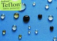 China Anti Tear Water Resistant Oilproof TC Fabric 65% Polyester 35% Cotton 300gsm 150cm for sale