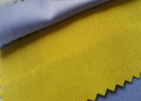 China T/C 65/35 Waterproof Oil Proof Twill Fabric 180g 230g Wear Resistant Workwear Material for sale