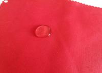 China T/C 65/35 Waterproof Oil Proof Twill Fabric 180g 230g Wear Resistant Workwear Material for sale